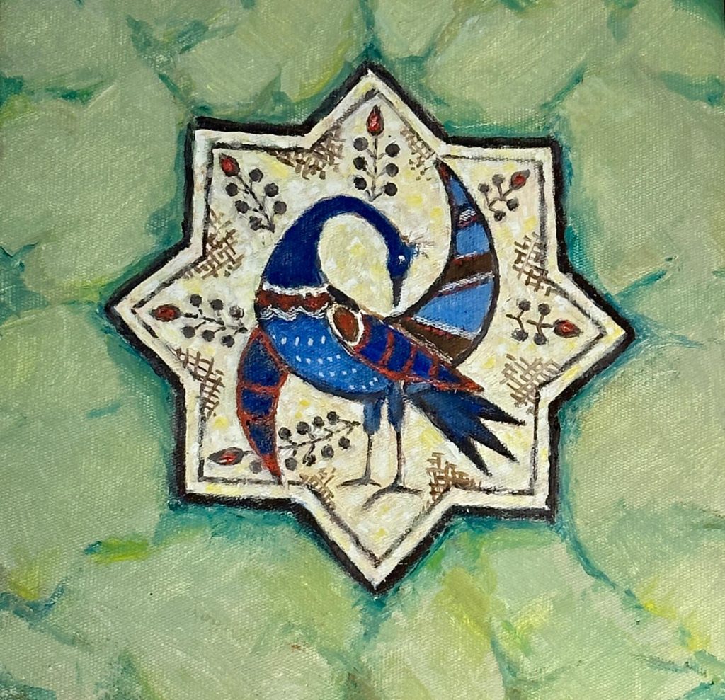 Rahim Mammadov – Saküder | Sanat ve Sanatkarlar Topluluğu Kültür Derneği