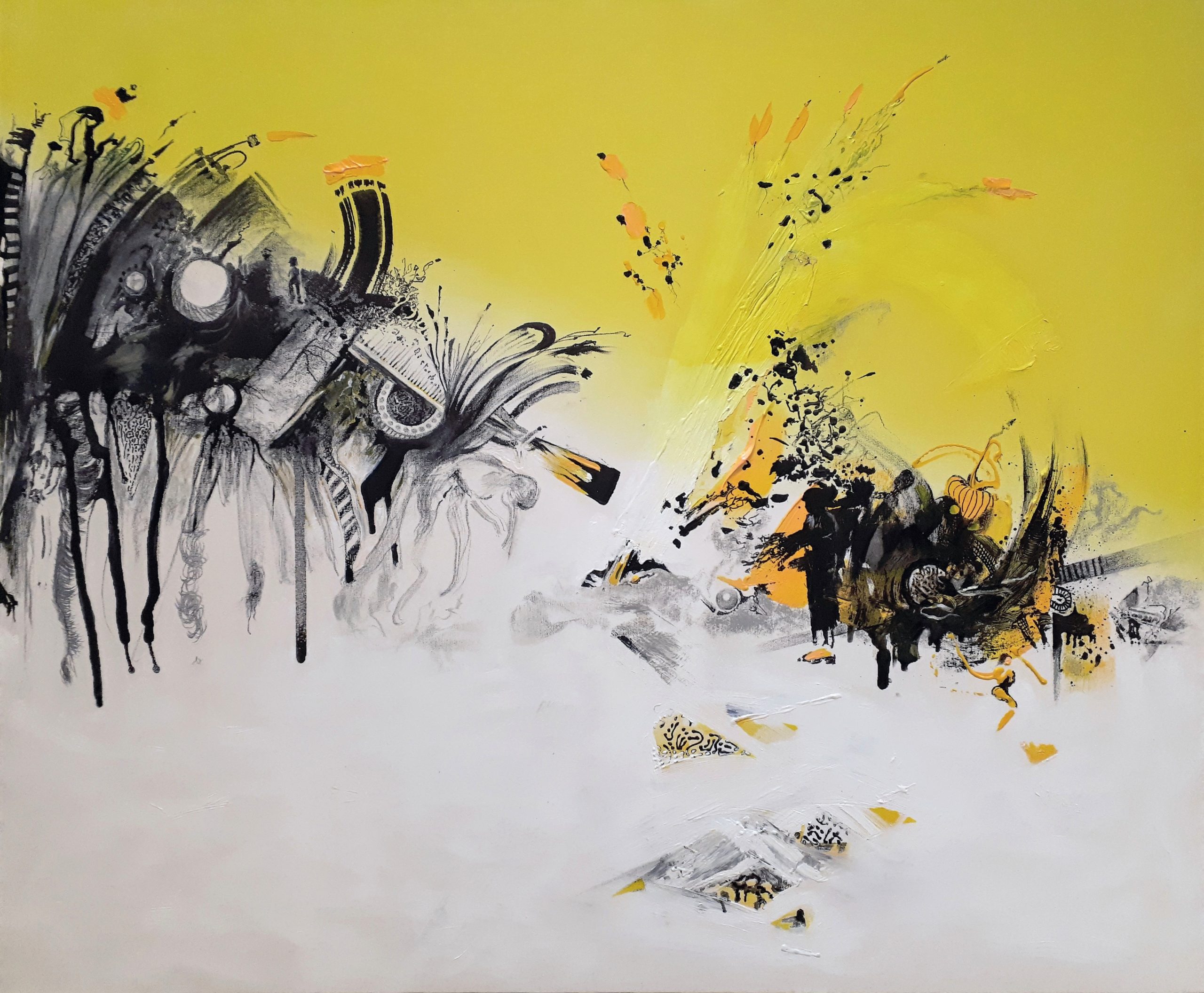 İsmail Keskin – Saküder | Sanat ve Sanatkarlar Topluluğu Kültür Derneği